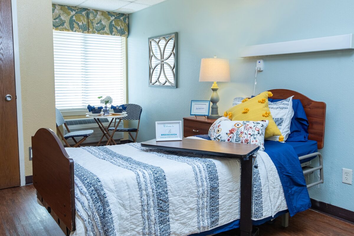 Home - Brookhaven Nursing and Rehabilitation