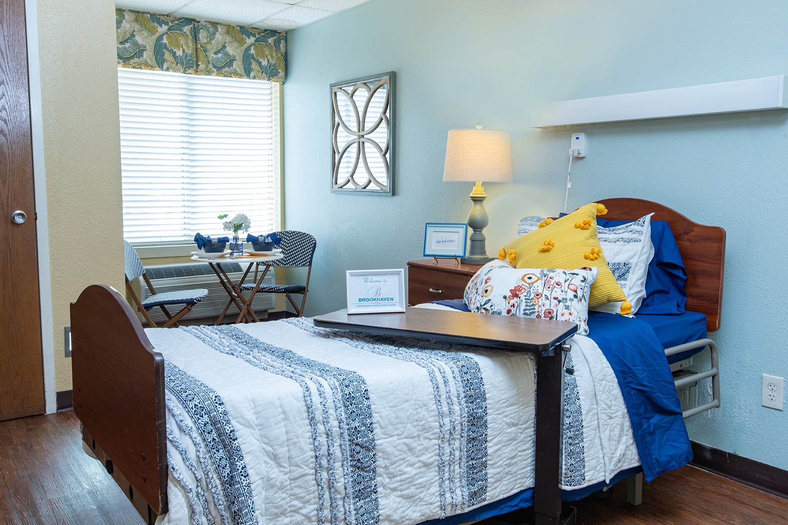 Home - Brookhaven Nursing and Rehabilitation